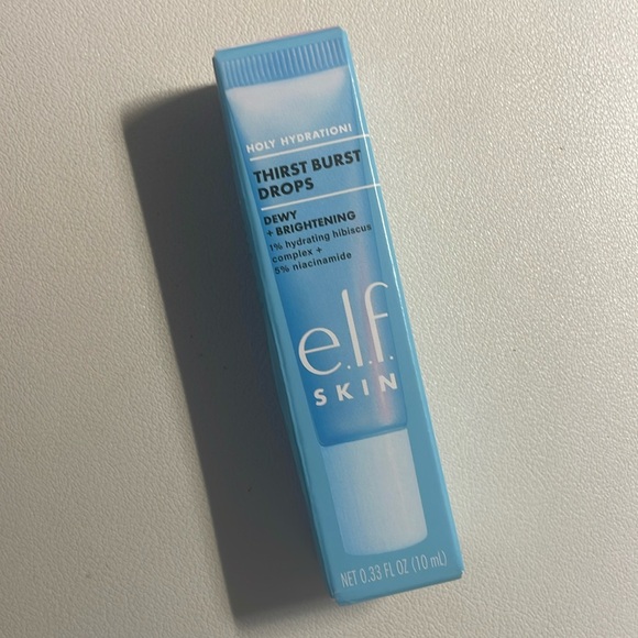 e.l.f. Cosmetics | Makeup | Elf Cosmetics Holy Hydration Thirst Burst ...